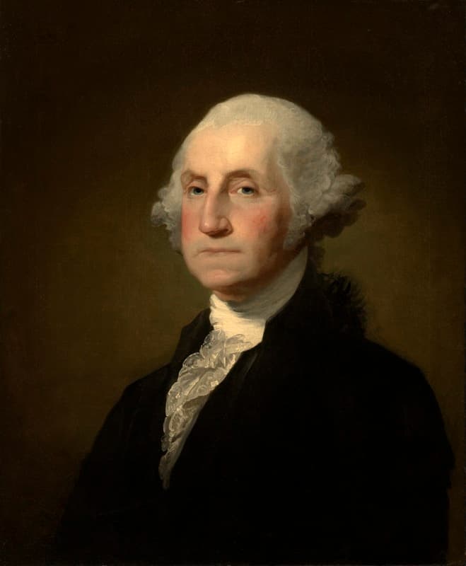 Presidents of the United States — A Visual Timeline